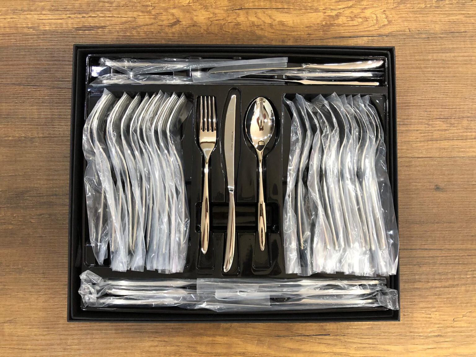 karaca-elegance-12-kisilik-catal-kasik-bicak-seti-4 – İkinci El Eşya ...