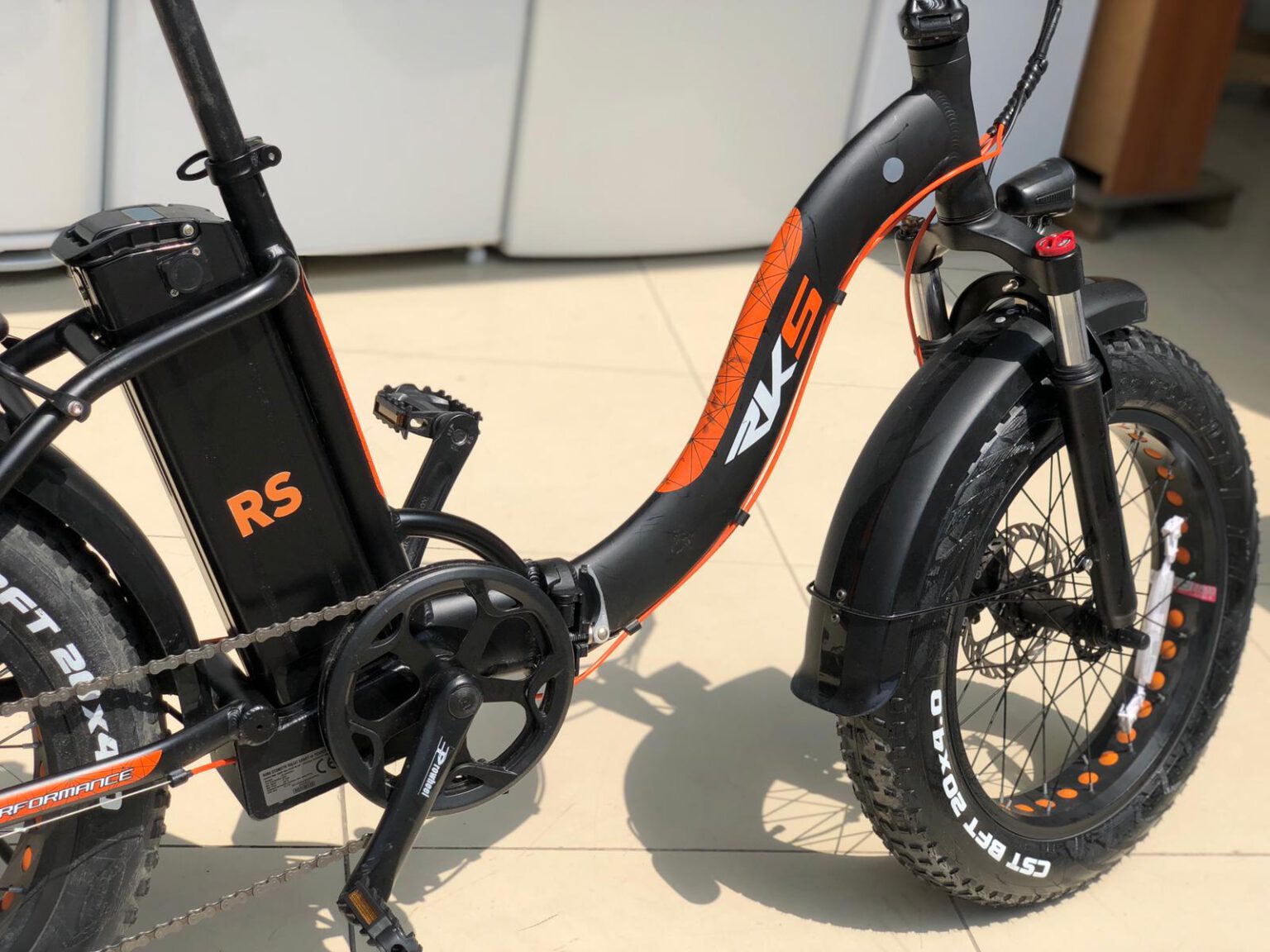 rks-rsi-x-pro-katlanabilir-elektrikli-bisiklet-2 – İkinci El Eşya Alanlar, 2.El Eşya Alan Yerler ...